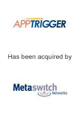 Apptrigger Acquired by Metaswitch Networks - Bowen