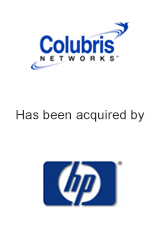Colubris Acquired by HP - Bowen