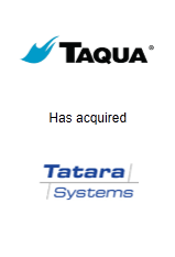 Taqua Acquires Tatara Systems - Bowen