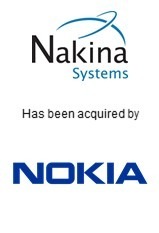 Nokia Acquires Access Security Software Leader Nakina - Bowen
