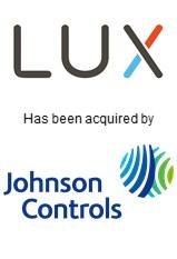 Johnson Controls Acquires LUX Products - Bowen