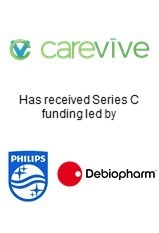 Carevive Systems Receives Growth Equity Investment from Philips and ...